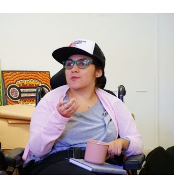 Advisory Council biographies | Disability Gateway