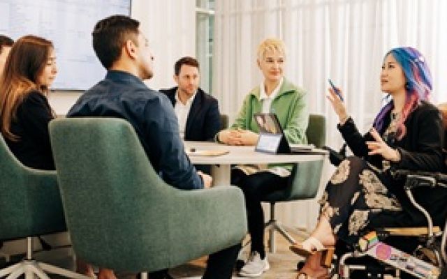 Australia’s Disability Strategy Hub | Disability Gateway